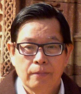 Kyaw Win – Institute for Strategy and Policy – Myanmar