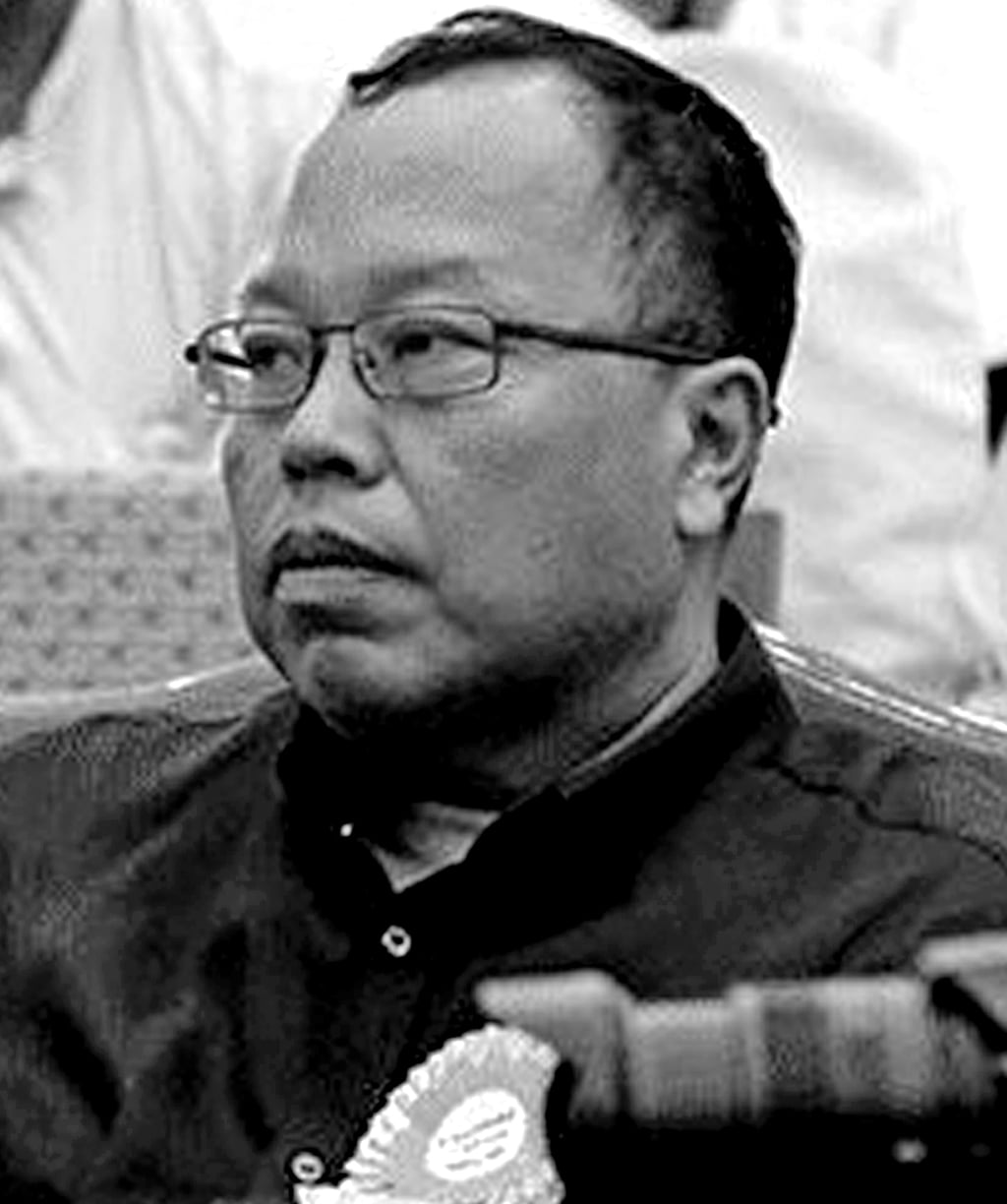 Win Myo Thu – Institute for Strategy and Policy – Myanmar