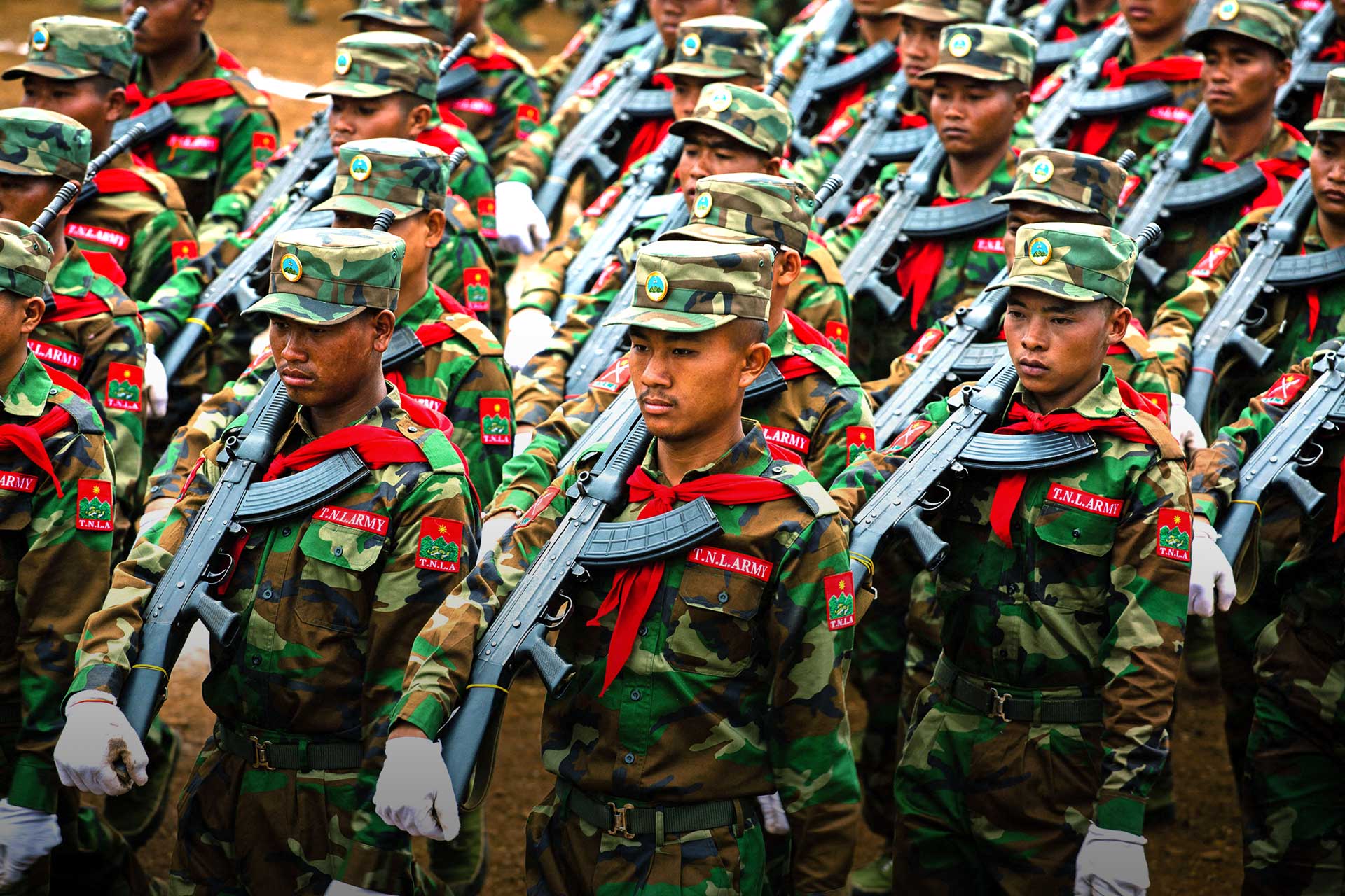 The Rise of Princelings – 2 | ISP-Myanmar