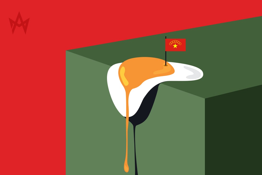 Visual Explainers | ISP-Myanmar