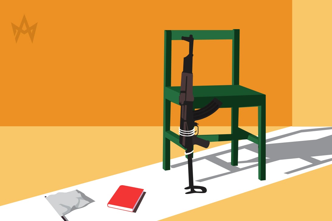 Explainers | ISP-Myanmar