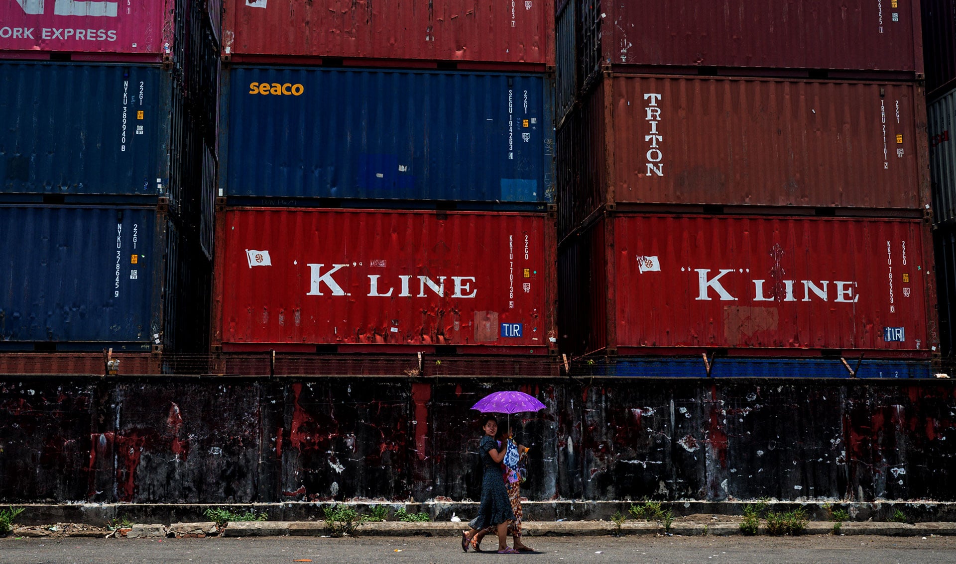 Dual Burdens on Women | ISP-Myanmar