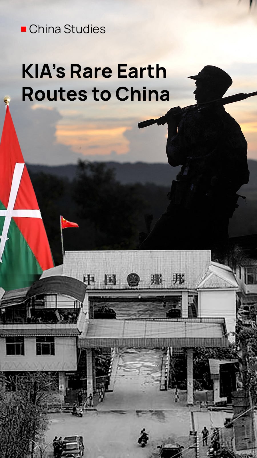 ISP-Myanmar | Institute for Strategy and Policy – Myanmar
