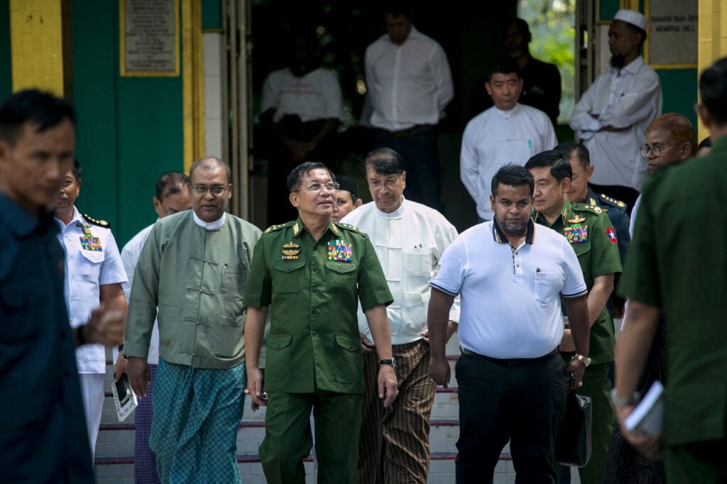 ISP Products | ISP-Myanmar