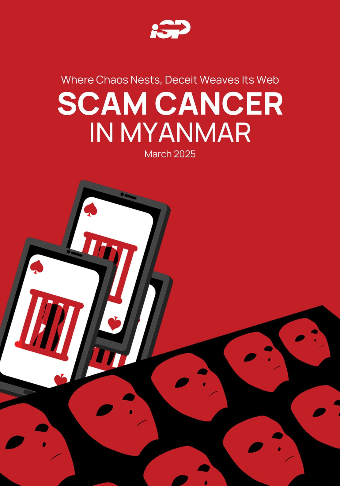 ISP Products | ISP-Myanmar