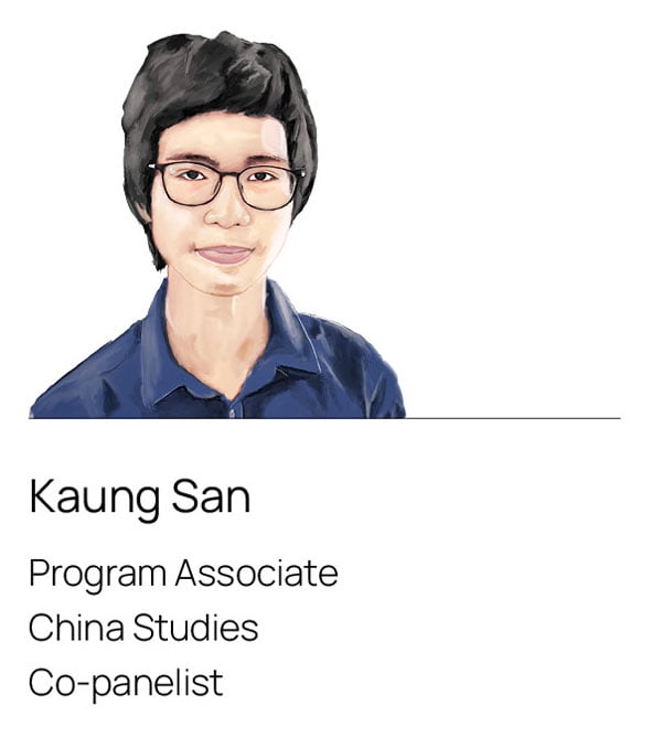 Myanmar’s rare earths: Cries behind critical minerals | ISP-Myanmar