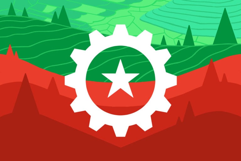 Conflict, Peace & Security | ISP-Myanmar