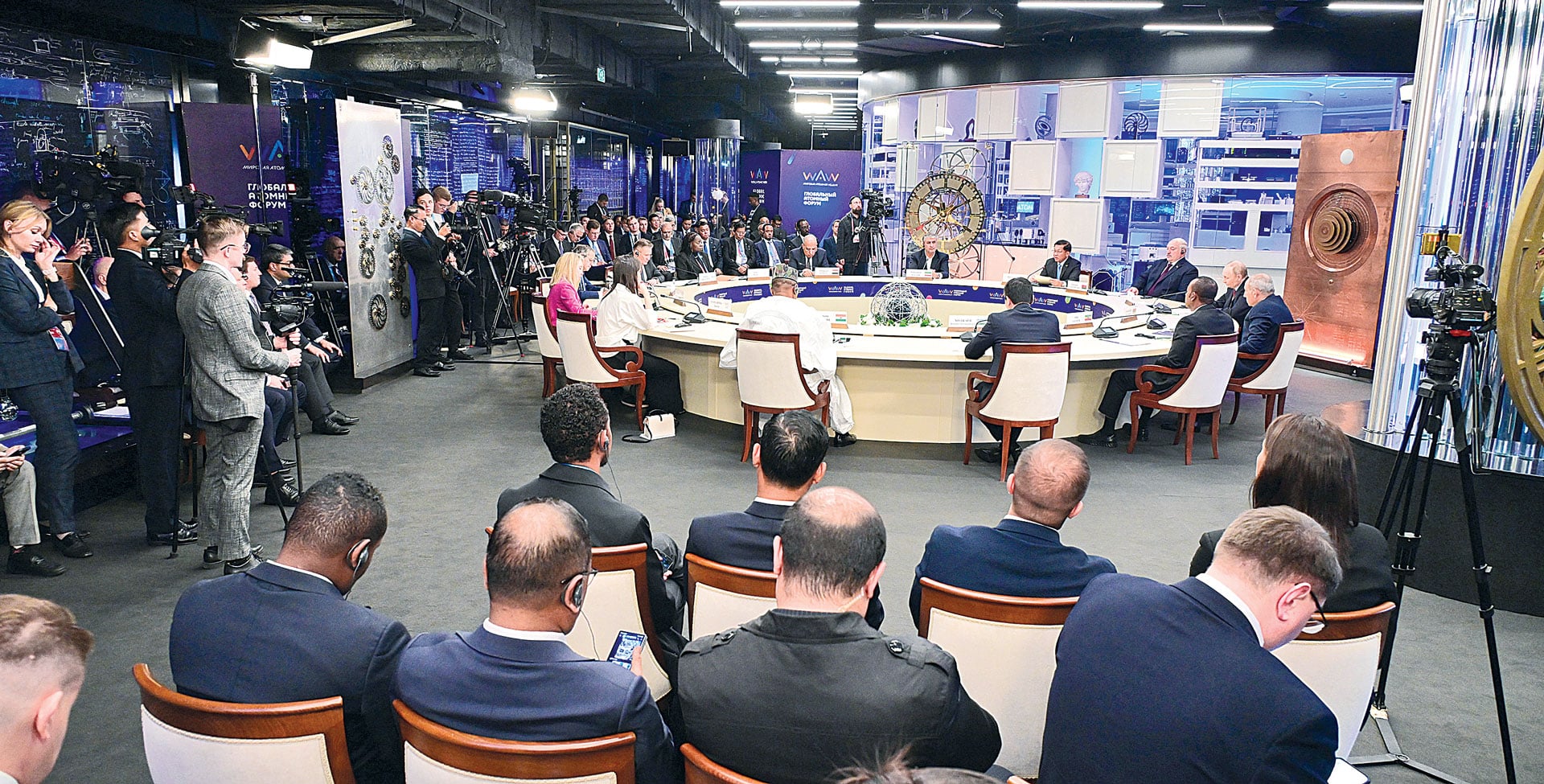 Myanmar’s Military Leader’s Costly Diplomacy | ISP-Myanmar