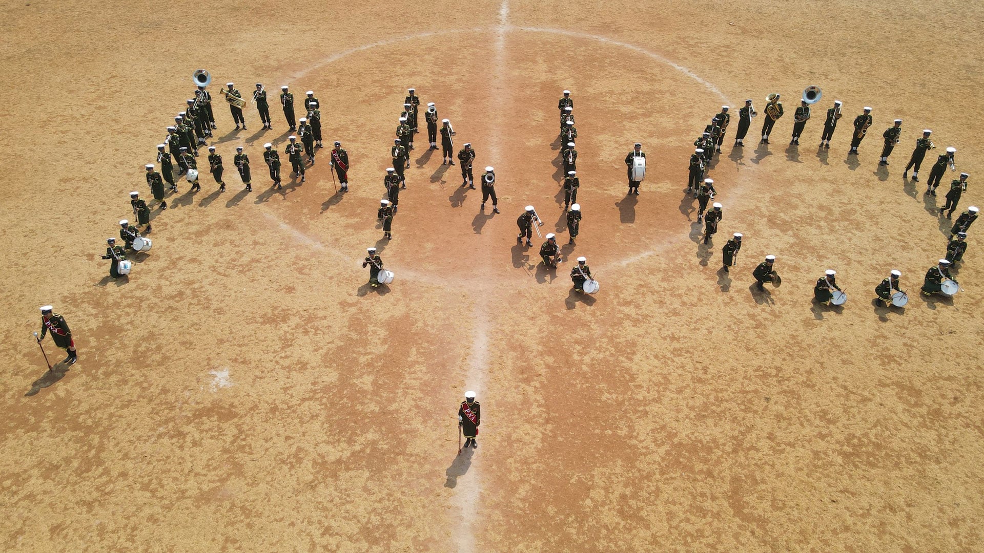 Partners in Crime? | ISP-Myanmar