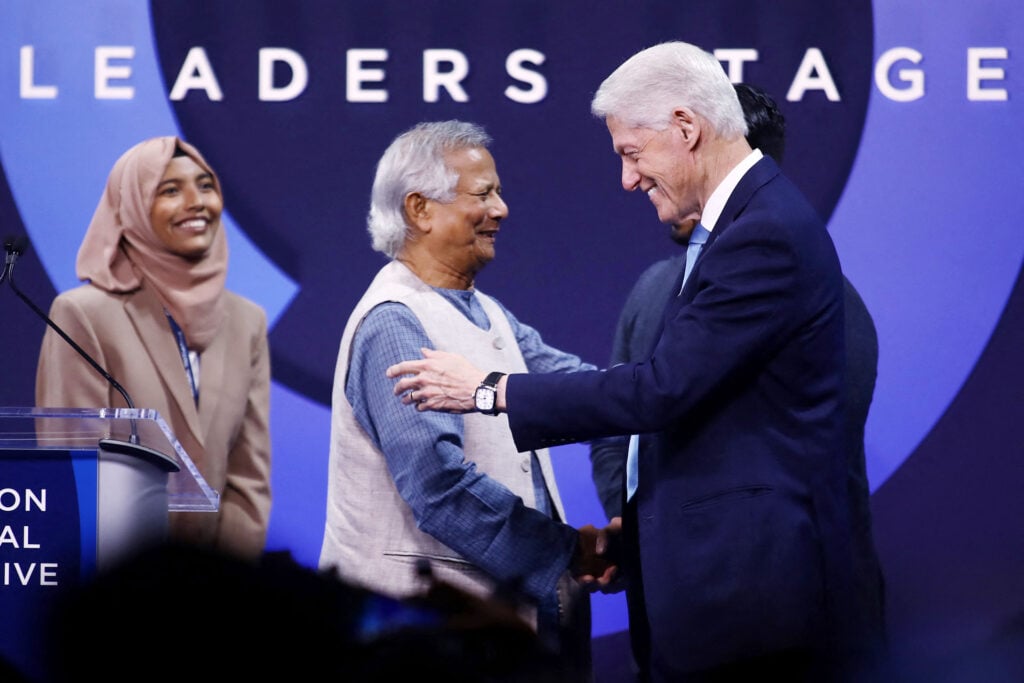 US-Bangladesh Strategic Collaboration on Myanmar and Its Implications for India | ISP-Myanmar