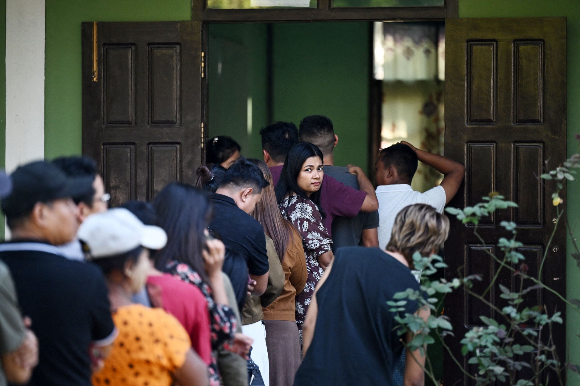 Myanmar’s Controversial General Election – an Indian Perspective | ISP ...