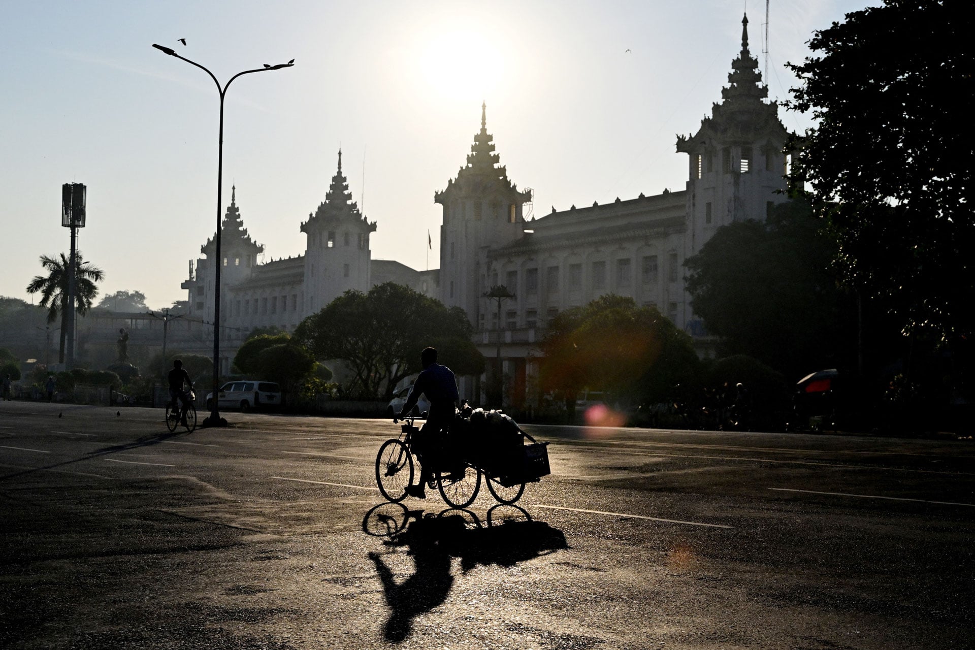 ISP Column: Most Read and Engaged Columns 2025 | ISP-Myanmar