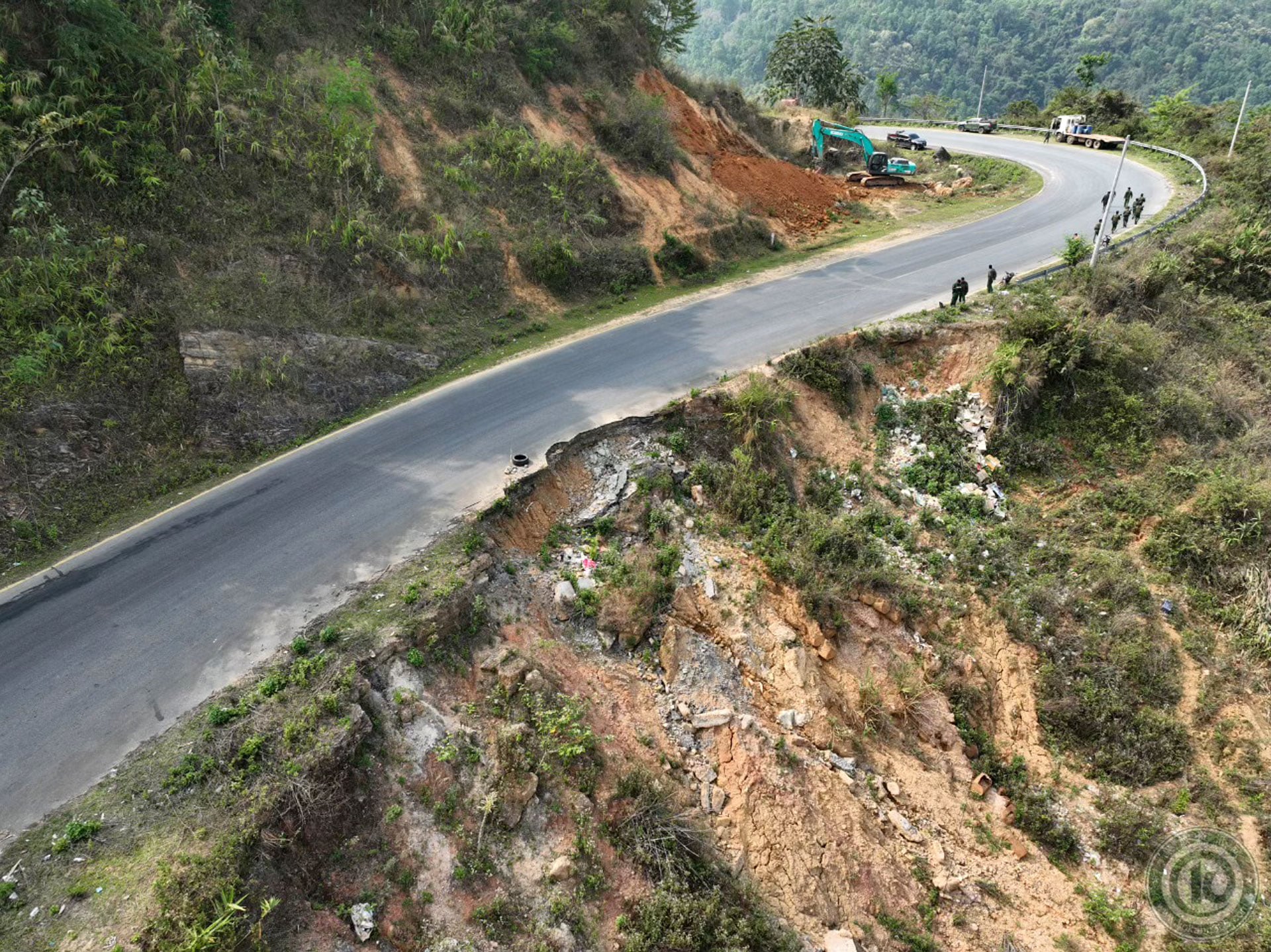 Shan State Progress Party (SSPP) | ISP-Myanmar